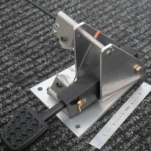 The Twin Stop Instructor’s Brake System – DualBrake – A driver ...