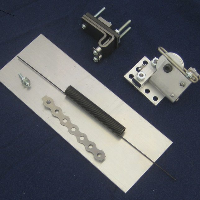 The Twin Stop Instructor’s Brake System – DualBrake – A driver ...