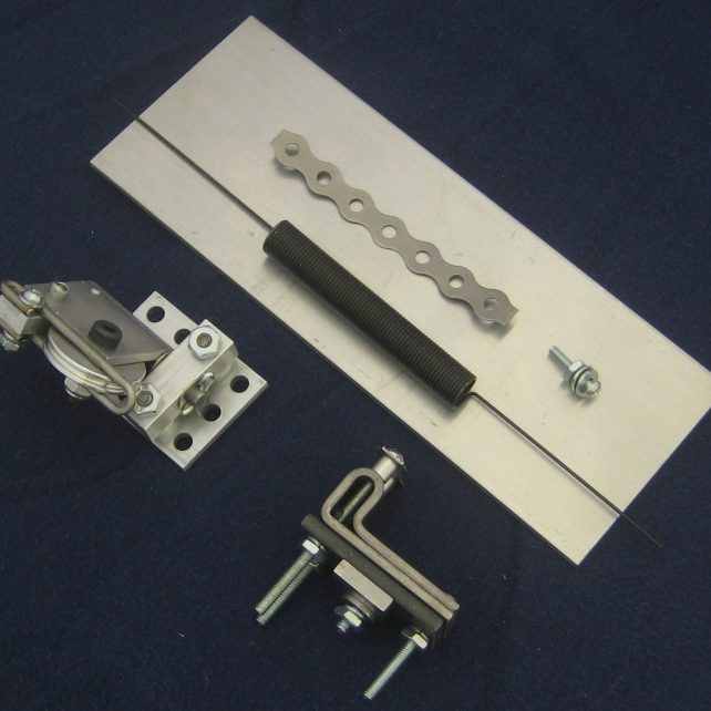 The Twin Stop Instructor’s Brake System – DualBrake – A driver ...